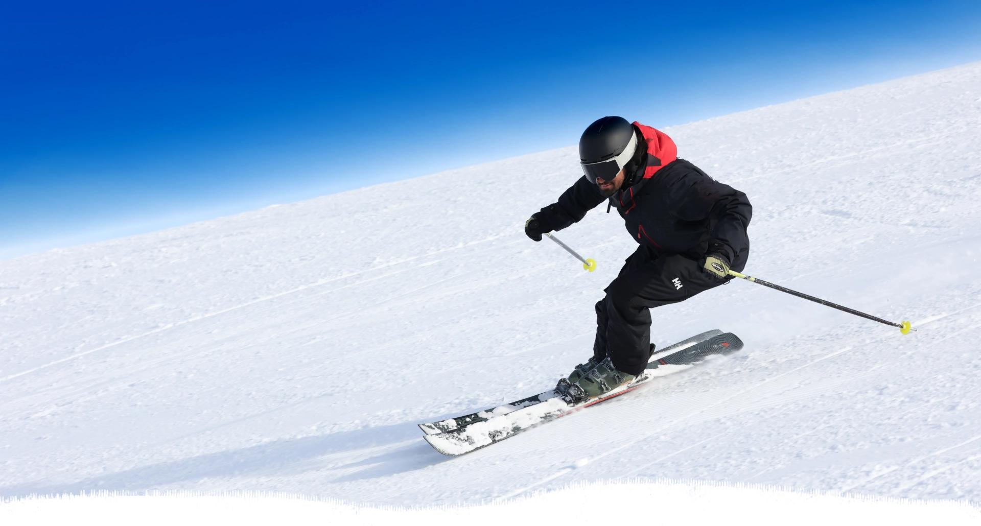 Las mejores clases de esquí y snowboard - Escuela de Ski Bariloche